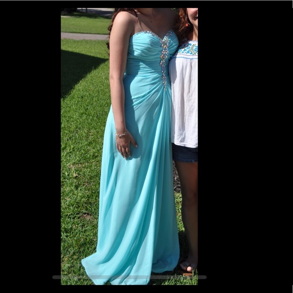 Anny Lee | Dresses | Prom Dress | Poshmark